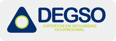 DEGSO - Equipos de protección personal